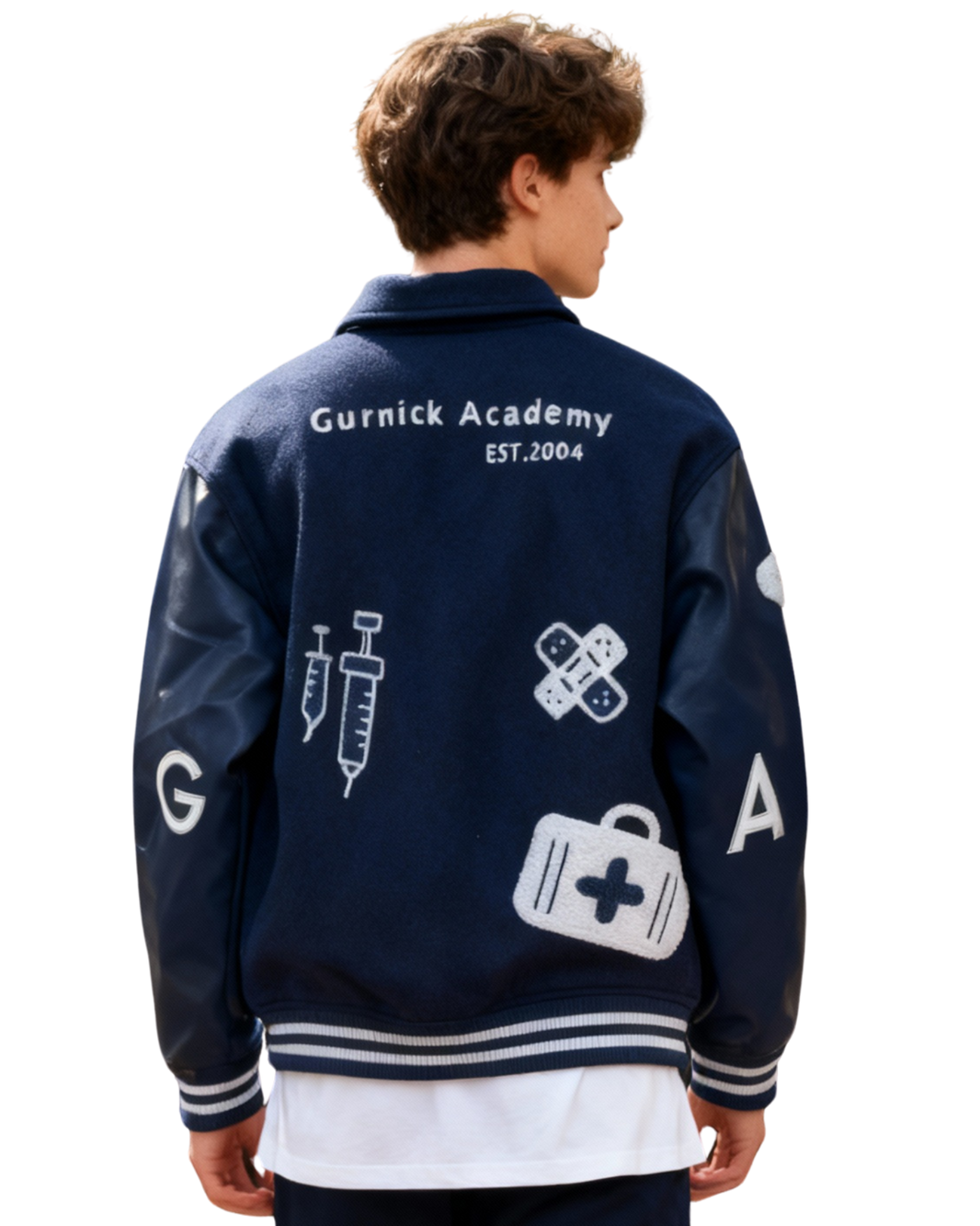 Merchandise & Swag – Gurnick Academy Store powered by Après Scrubs