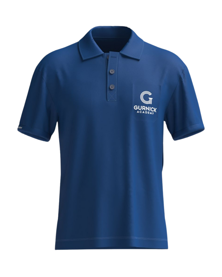 Gurnick Academy Unisex Polo Shirt – Gurnick Academy Official Store