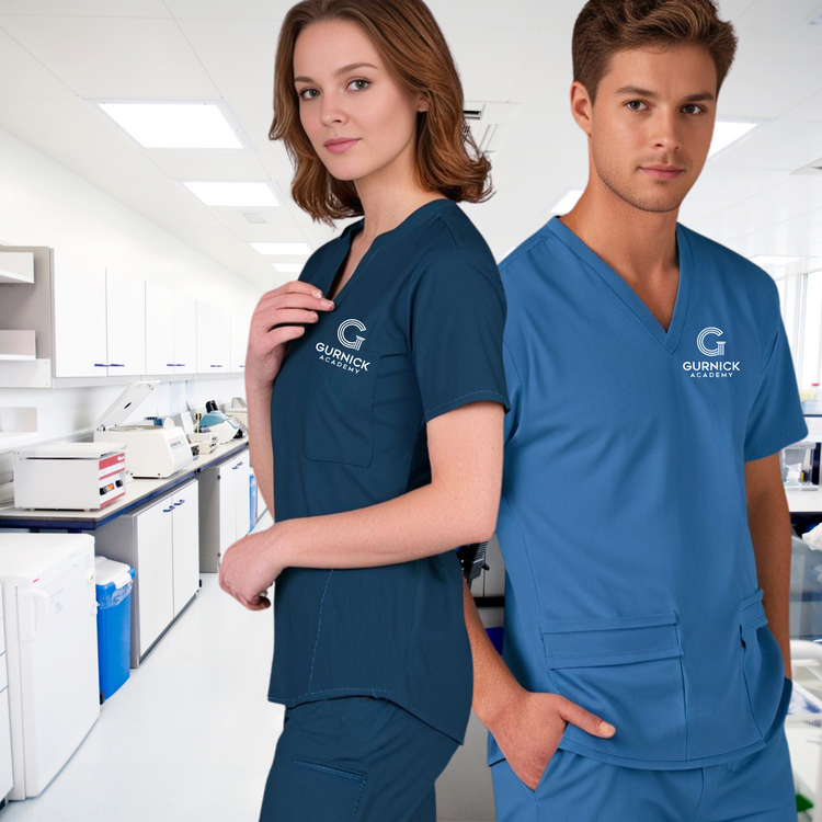 Gurnick Academy Store powered by The DML Alliance Group