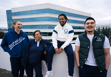 Gurnick Academy Store powered by The DML Alliance Group