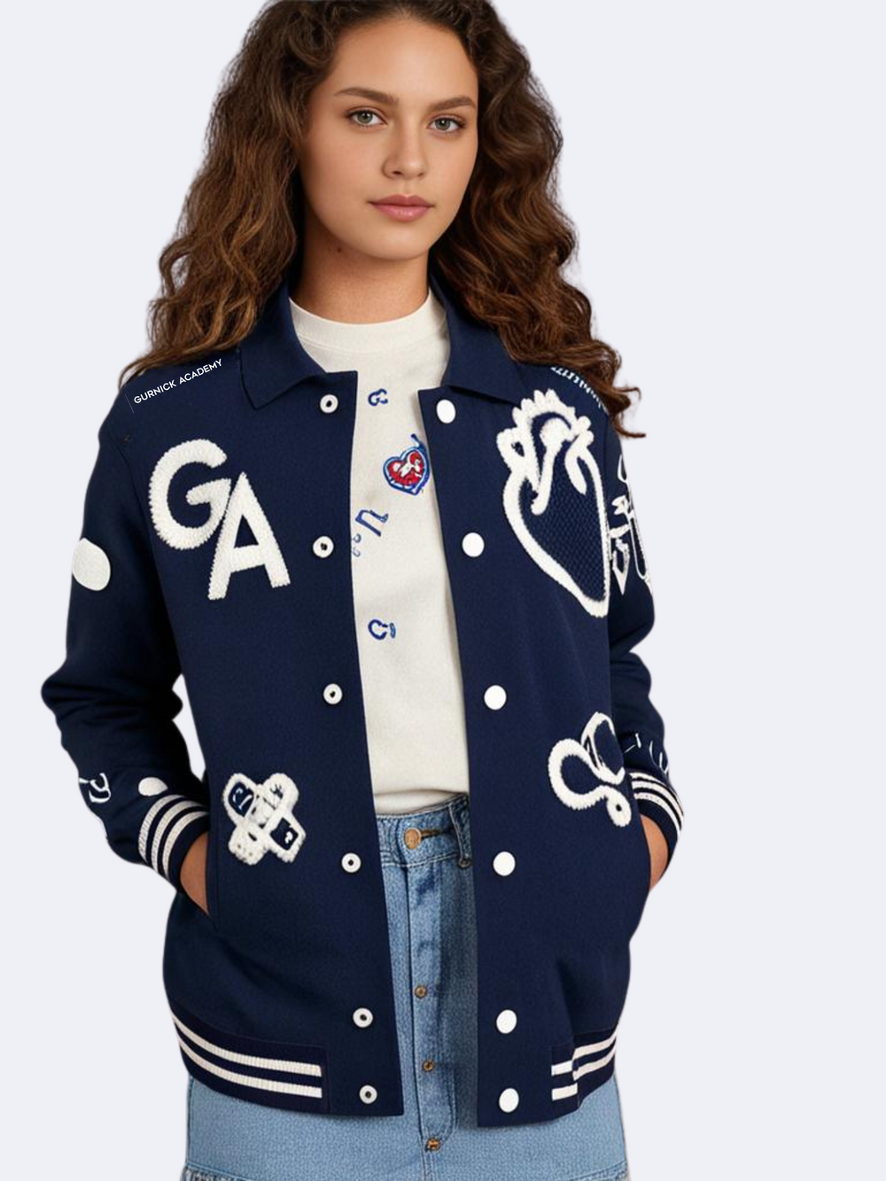 Gurnick Academy Store powered by Après Scrubs