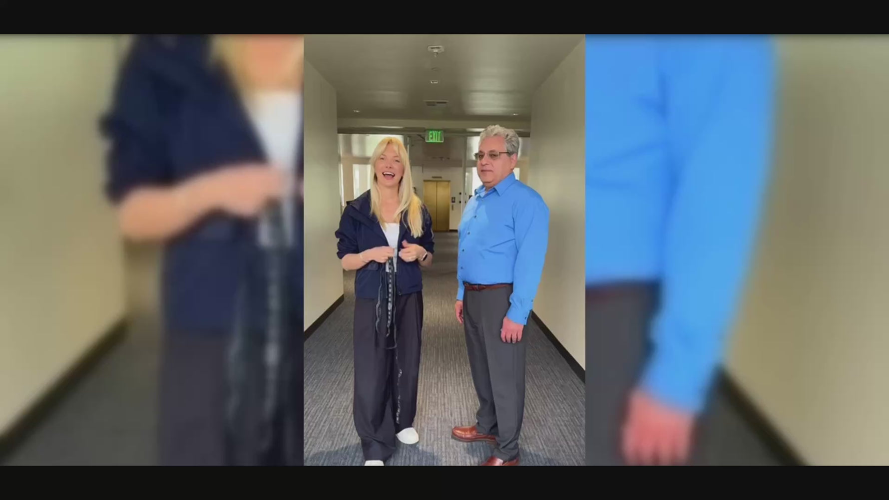 Proper Size & Fit with 4 Key Measurements – Gurnick Academy Store ...